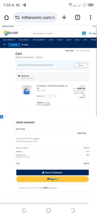 In the Swim Promo Codes - $10 Off (8 Verified) Jun 2025