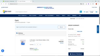In the Swim Promo Codes - $5 Off (5 Verified) Sep 2025