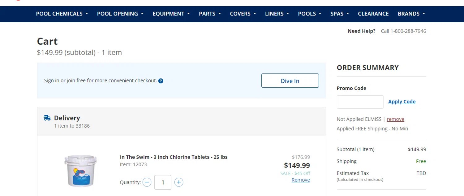 In the Swim Promo Codes – 20% Off | March 2024