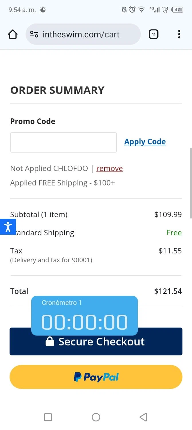 In the Swim Promo Codes - $5 Off (6 Verified) Dec 2025