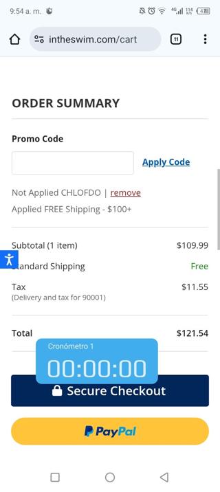In the Swim Promo Codes - $5 Off (5 Verified) Oct 2025