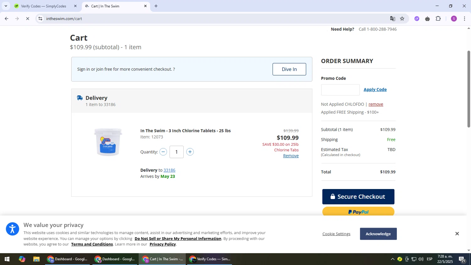 In the Swim Promo Codes - $15 Off (7 Verified) Jun 2025