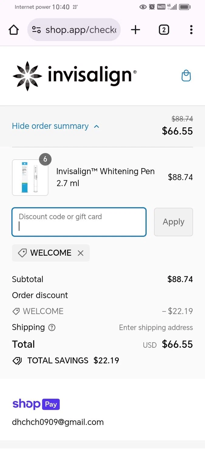 Invisalign Coupons - 10% Off | September 2024