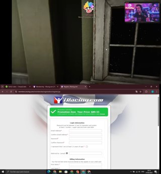 Iracing Promo Codes (1 Verified) - 40% Off w/Code May 2025