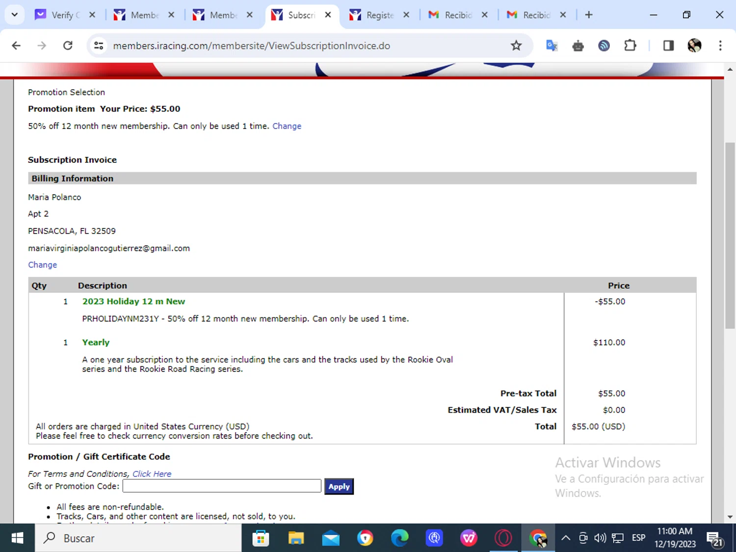 Iracing Promo Codes - 40% Off | September 2024