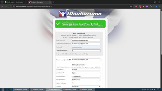 Iracing Promo Codes - 40% Off Coupons Oct 2025
