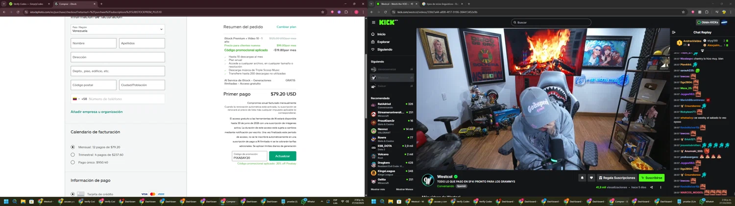 iStock Promo Codes - 15% Off (14 Verified) Nov 2025