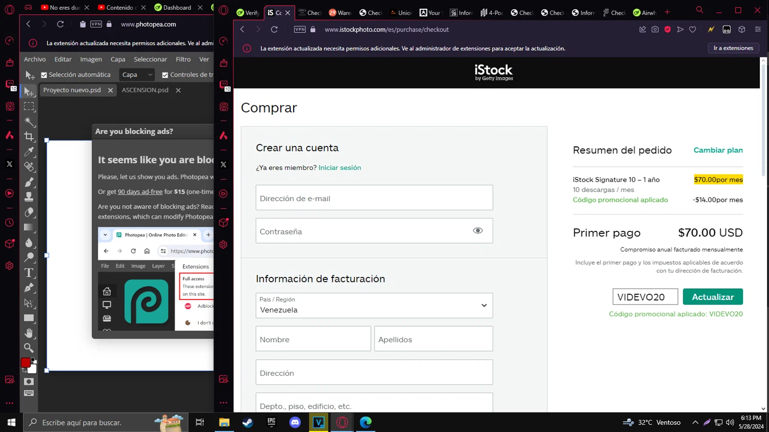 iStock Promo Codes – 25% Off | June 2024