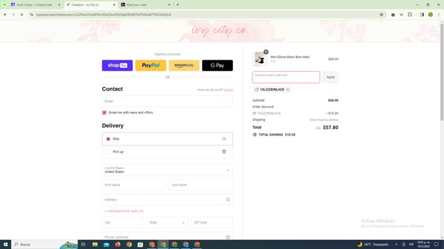 Ivy City Co Promo Codes - 15% Off Coupons Sep 2025