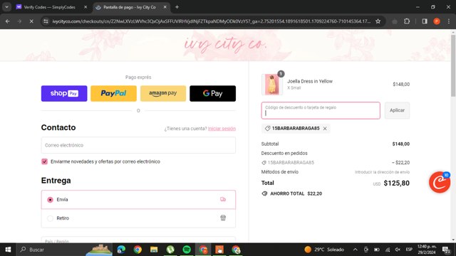 Ivy City Co Promo Codes - 15% Off Coupons Sep 2025