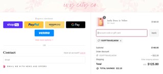 Ivy City Co Promo Codes - 15% Off Coupons Sep 2025