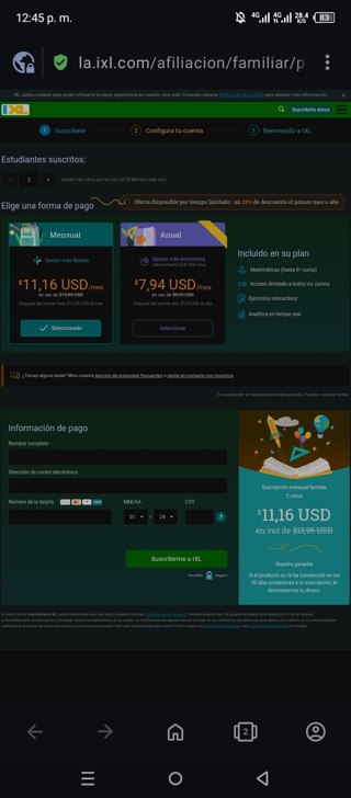 IXL Discount Codes - 20% Off (1 Verified) Sep 2025