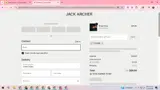 Jack Archer Promo Codes - 20% Off (20 Verified) Jun 2026