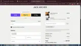 Jack Archer Promo Codes - 20% Off (20 Verified) Jun 2026