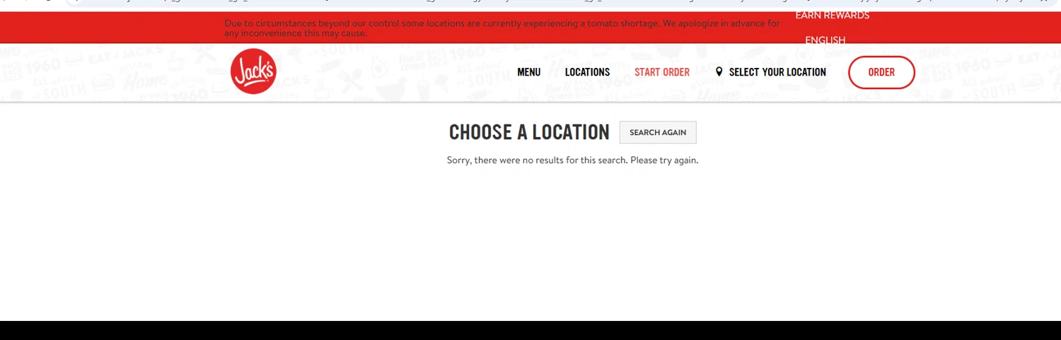 Jack's Coupon Codes - 15% Off | January 2025