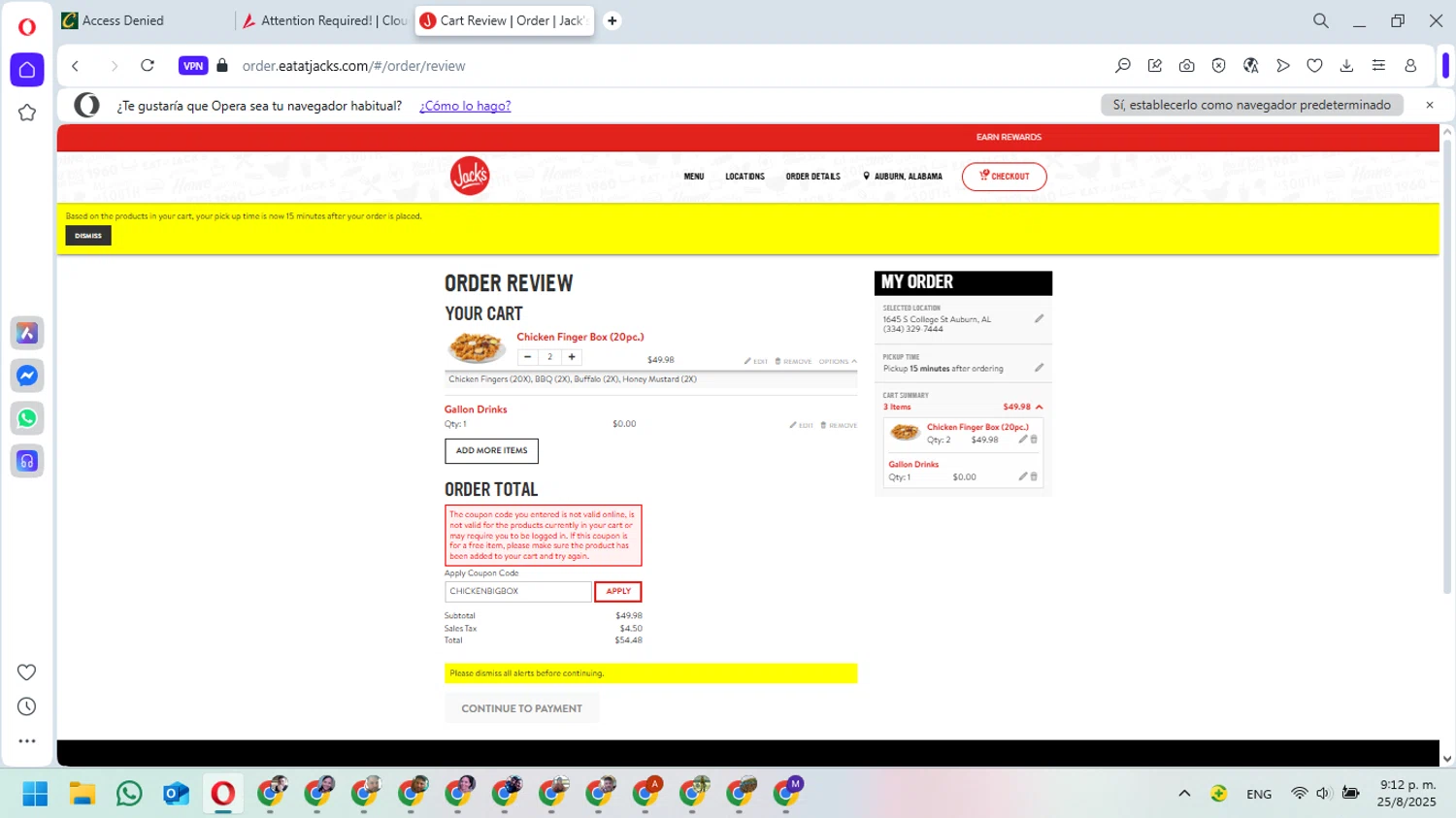 Jack's Discount Codes - 20% Off (2 Verified) Sep 2025