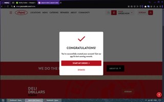 Jason's Deli Coupons & Promo Codes Sep 2025