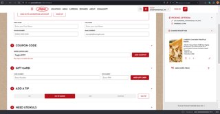 Jason's Deli Coupons & Promo Codes Sep 2025