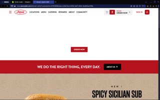 Jason's Deli Coupons & Promo Codes Sep 2025