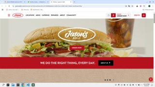 Jason's Deli Coupons & Promo Codes Sep 2025