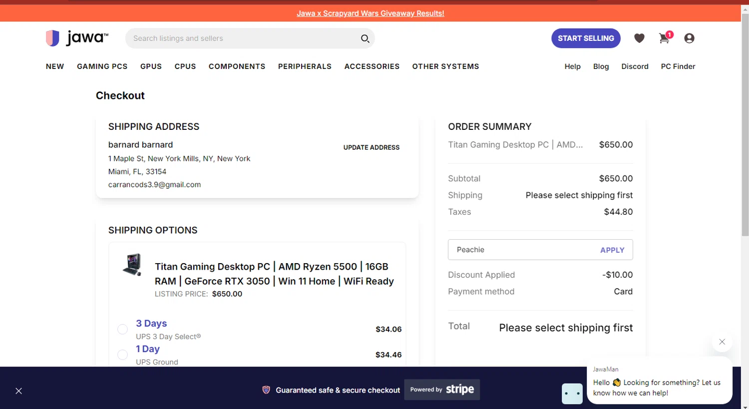 Jawa Discount Codes - 78% Off (Sitewide) January 2026
