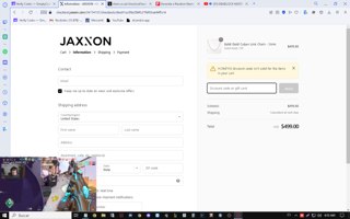 JAXXON Promo Codes - $50 Off Discount Sep 2025