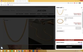 JAXXON Promo Codes - $50 Off Discount Sep 2025