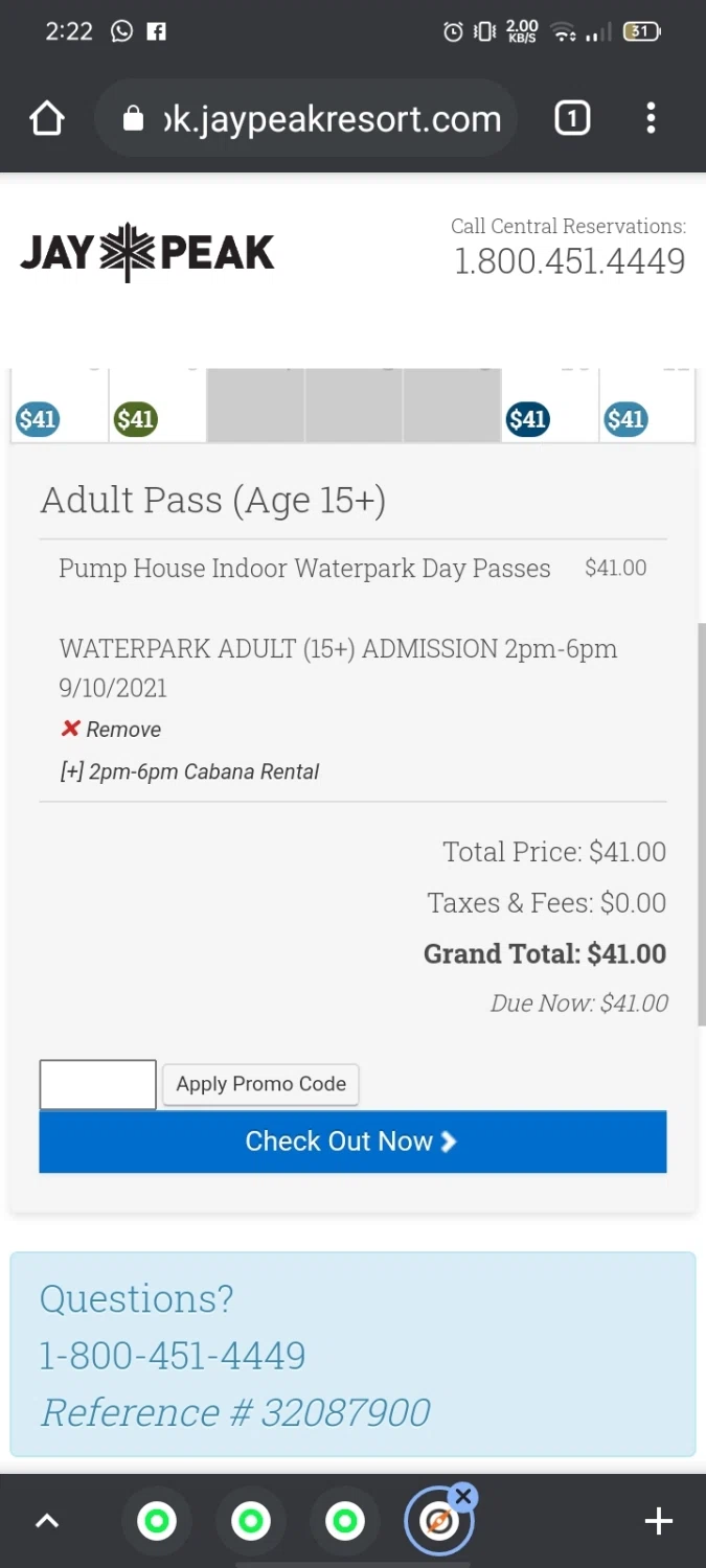 Jay Peak Promo Codes - 50% Off Coupons Jan 2025