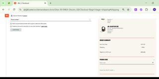 JBL Discount Codes - $20 Off (3 Verified) Aug 2025