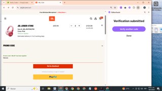JBL Discount Codes - 10% Off (2 Verified) Jun 2025