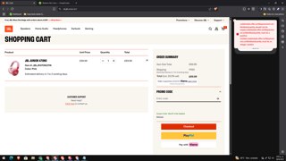JBL Discount Codes - 10% Off (2 Verified) Jul 2025