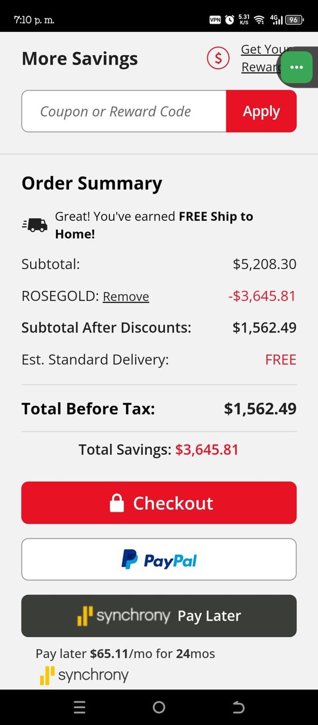 JCPenney Discount Codes - 30% Off (6 Verified) Sep 2025