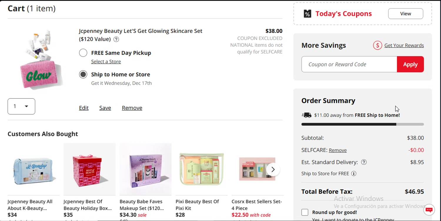 JCPenney Promo Codes - 15% Off (5 Verified) Dec 2025