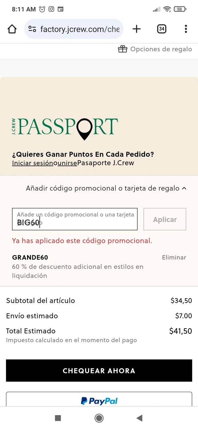 J. Crew Factory Coupons - 20% Off Promo Codes in August 2024 | SimplyCodes