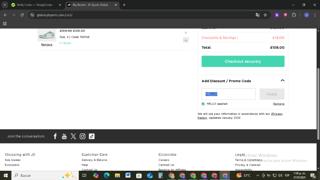 JD Sports Promo Codes (4 Verified) - 10% Off w/Code Oct 2025