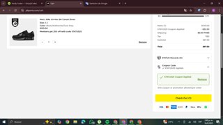 JD Sports Promo Codes (1 Verified) - 10% Off w/Code Jul 2025