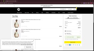 JD Sports Promo Codes (3 Verified) - 10% Off w/Code Jul 2025
