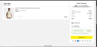 JD Sports Promo Codes (3 Verified) - 10% Off w/Code Aug 2025