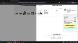 JD Sports Coupon Codes (5 Verified) - $15 Off Feb 2025