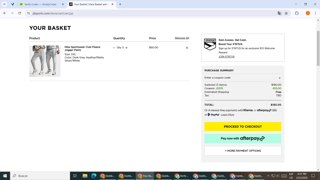 JD Sports Coupon Codes (5 Verified) - $15 Off Feb 2025