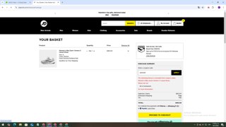 JD Sports Coupon Codes (5 Verified) - $15 Off Feb 2025