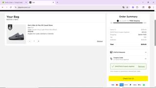 JD Sports Promo Codes (4 Verified) - 10% Off w/Code Oct 2025