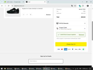 JD Sports Promo Codes (4 Verified) - 10% Off w/Code Oct 2025