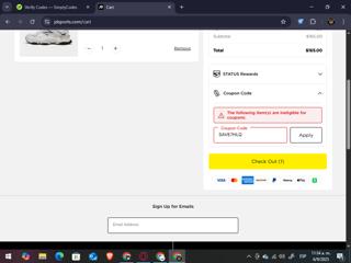 JD Sports Promo Codes (4 Verified) - 10% Off w/Code Sep 2025