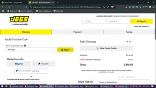 Jegs Discount Codes - $65 Off (1 Verified) Jun 2025