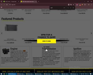 Jegs Discount Codes - $120 Off (2 Verified) Jul 2025