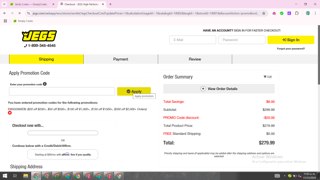 Jegs Promo Codes - $15 Off Coupons Feb 2025