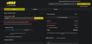 Jegs Discount Codes - $20 Off (3 Verified) Aug 2025