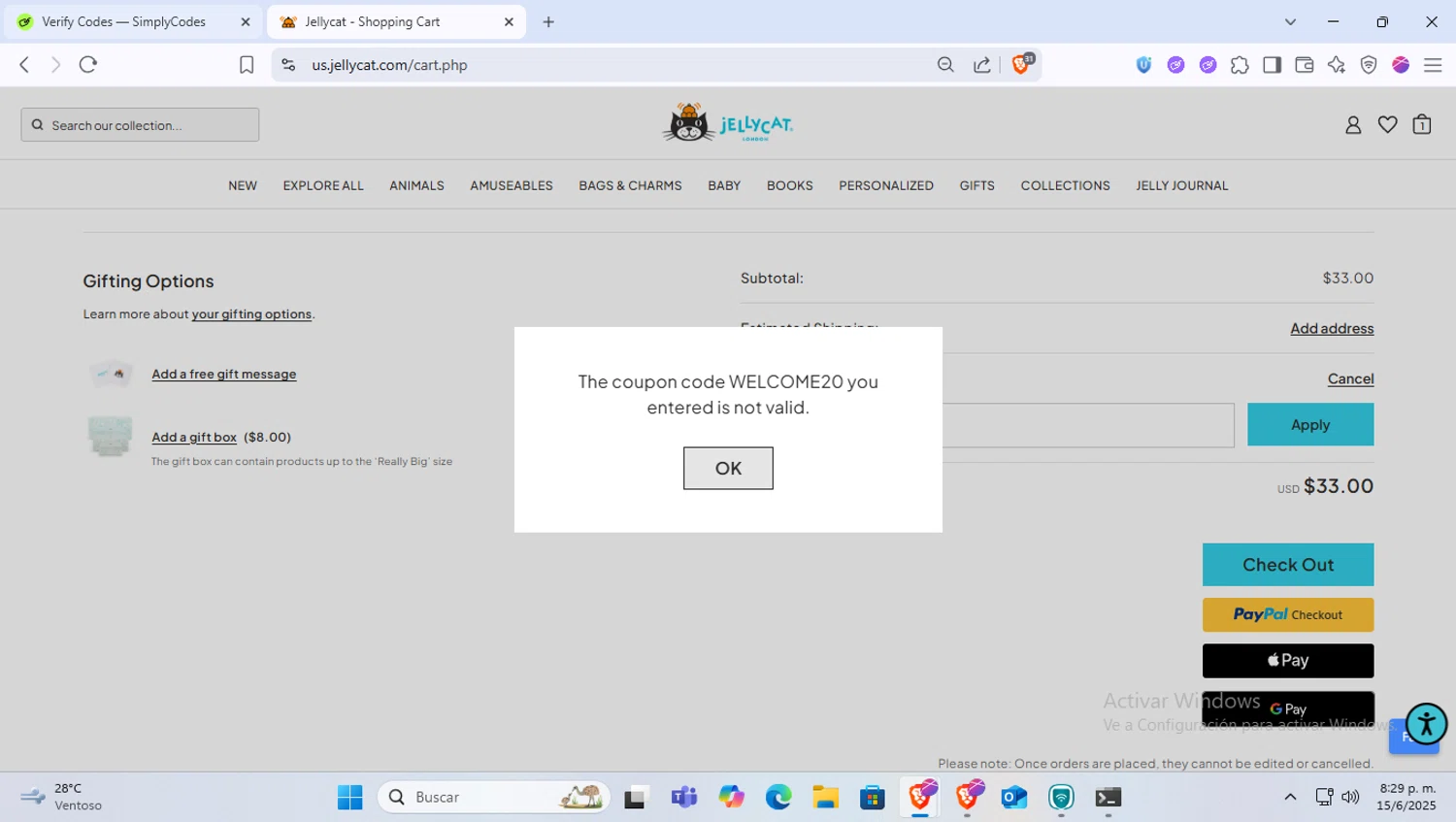 Jellycat Promo Codes - 40% Off Coupons Oct 2025