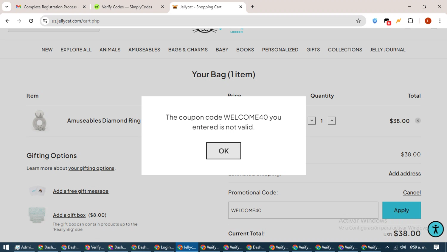 Jellycat Promo Codes - 40% Off Coupons Sep 2025